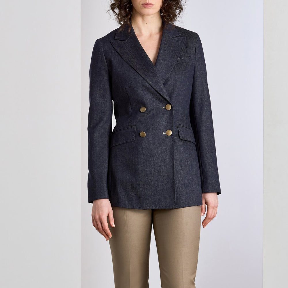 Women's Tailored Blazers & Jackets | Made to Measure