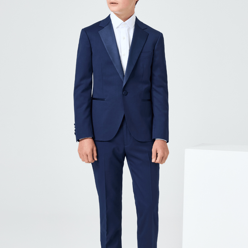 Bar & Bat Mitzvah Suits | Godwin Charli