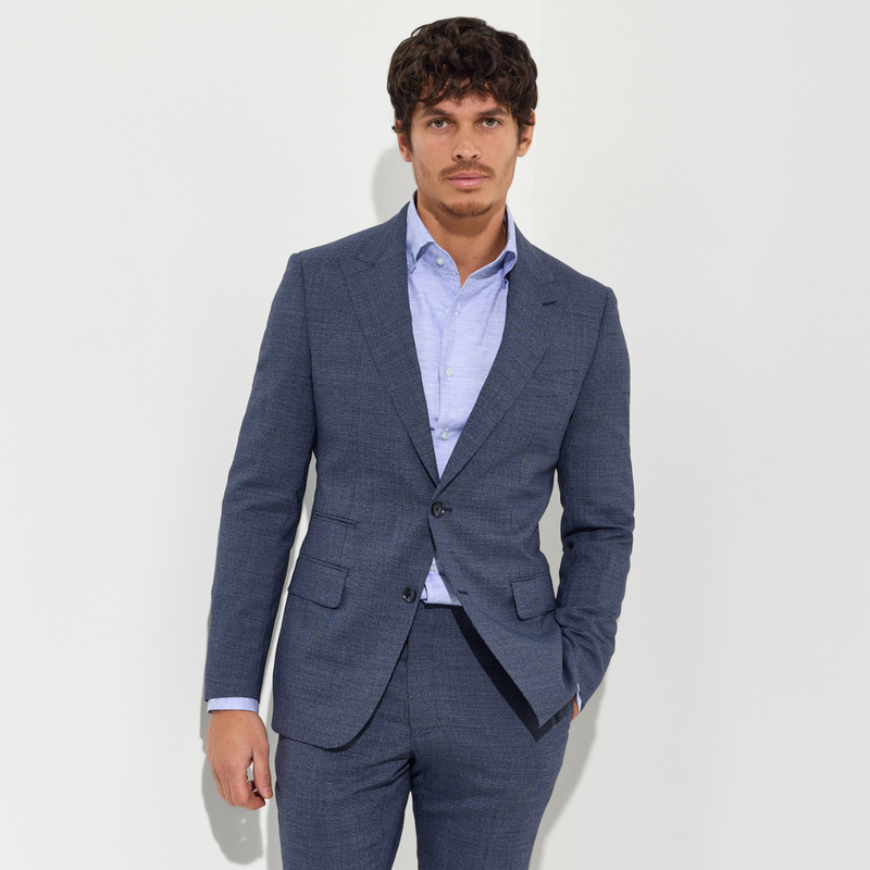 Made to Measure Suits & Clothing Melbourne