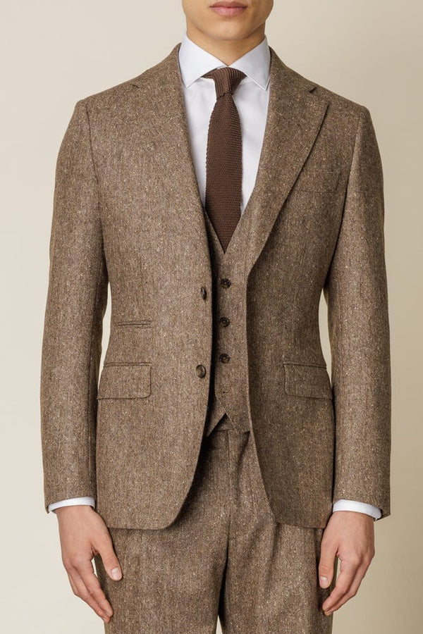 Men's and Women's Made To Measure Suits & Clothing - GODWIN CHARLI